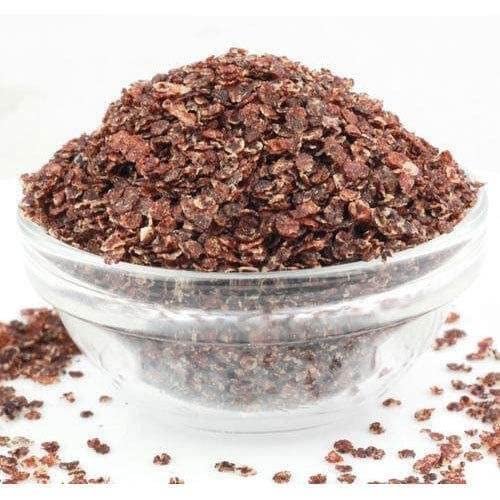 Veganic Organic Ragi Poha | Finger Millet Flakes | Keppai aval | Panji ...